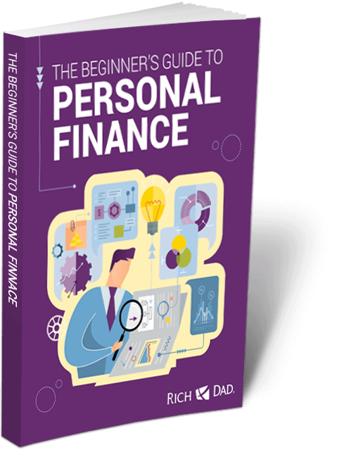 The Beginner's Guide to Personal Finance - Free Download